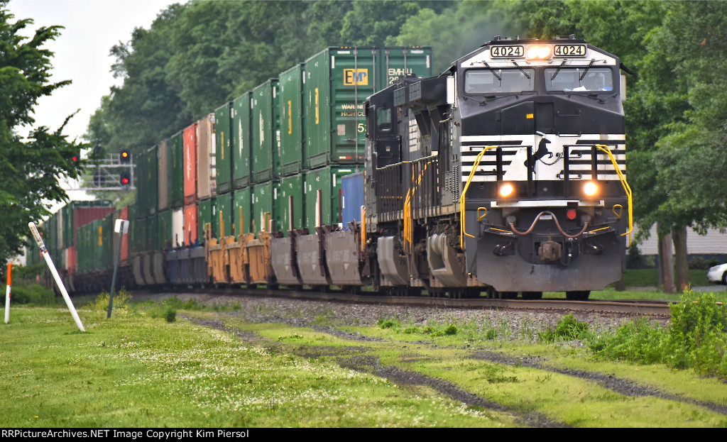 NS 4024 20W
